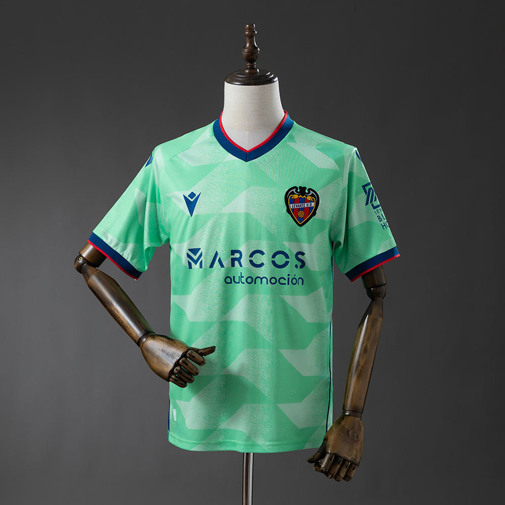 Levante UD 2025/26 Third Fan Version – Molagoal
